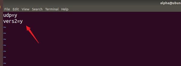 U-Boot 中使用 nfs 命令加载文件报错指南 - 知乎