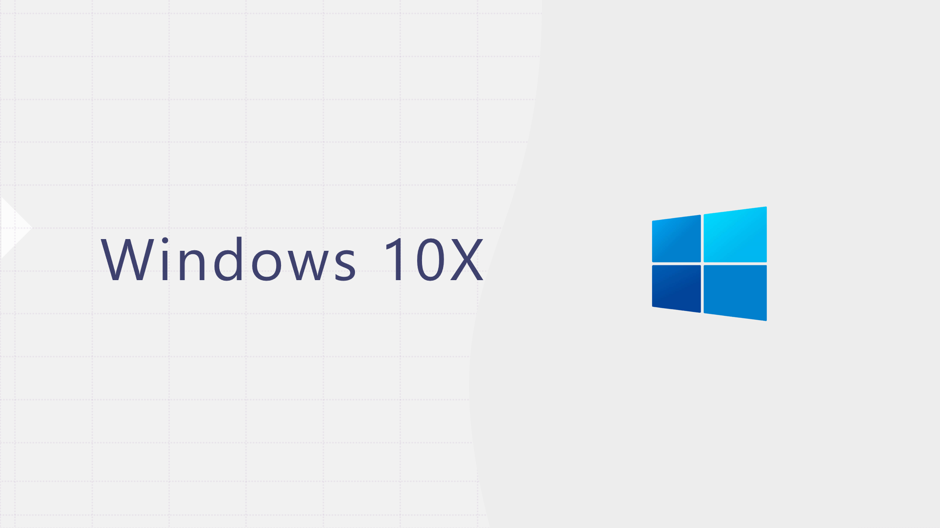 全网最详细教程！微软最新 Windows 10X 操作系统镜像下载和安装！ - 知乎