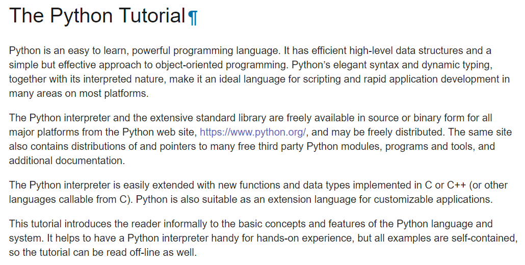 python编程系列教程：2-初识python - 知乎