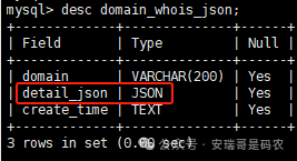 Doris的json解决方案，能否干过Clickhouse？ - 知乎