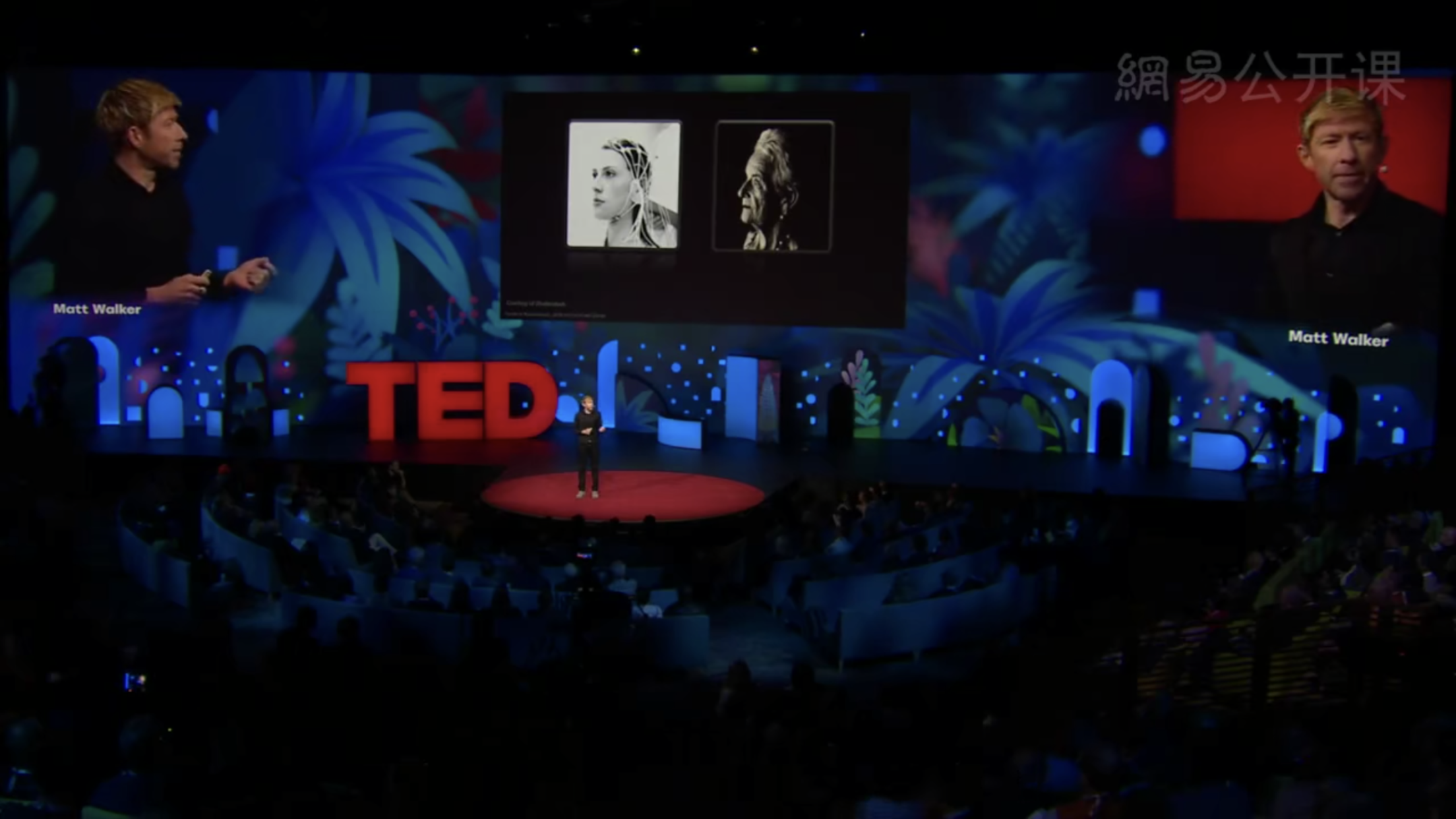 【强烈推荐】提升英语必备的20个精选TED合集 - 知乎