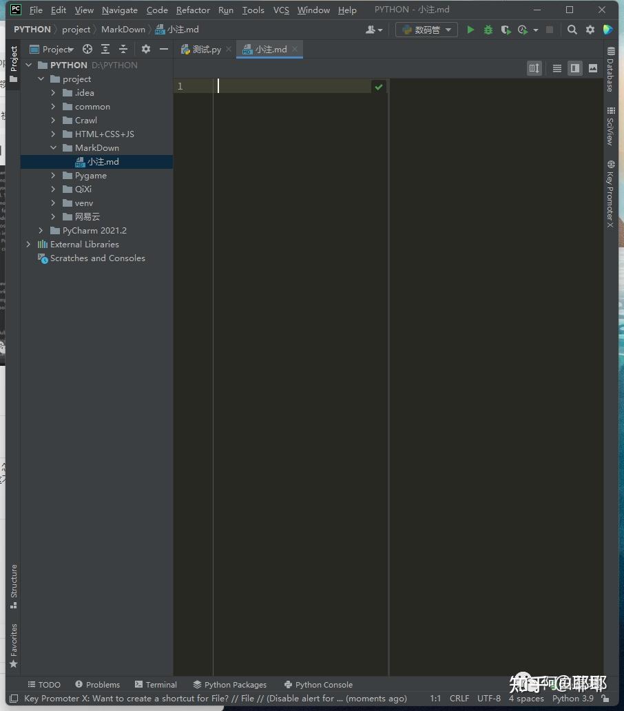Pycharm最全配置使用教程，小白入坑必备 - 知乎