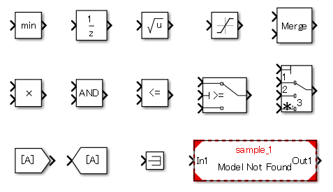MAB5.0 - 使用 MATLAB®、Simulink® 和 Stateflow®的控制算法建模规范与规则自动化检查解决方案详解 - 知乎