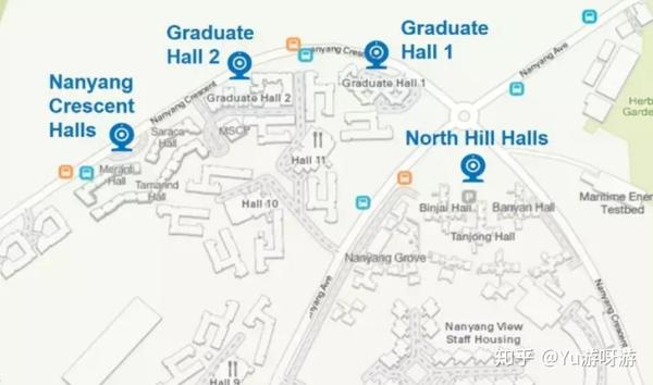 最真实的【新加坡留学体验】+【南洋理工大学管理经济学就读体验】 - 知乎