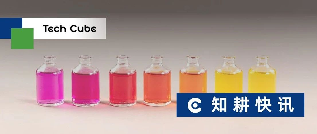 Phytolon精密发酵天然食品色素，替代合成染料的色彩创新 - 知乎