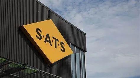 全球机场服务龙头SATS和新加坡知名理工学院签署合作协议|SATS BOOST TALENT CONNECTION IN SIN