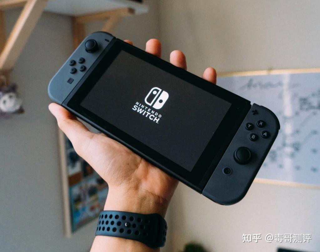 有了PS5，Switch还有入手必要吗？Switch的游戏体验感怎么样？ - 知乎