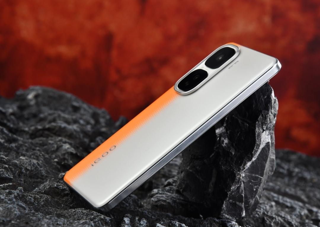 2025年618期间iQOO有哪些高性价比手机推荐？