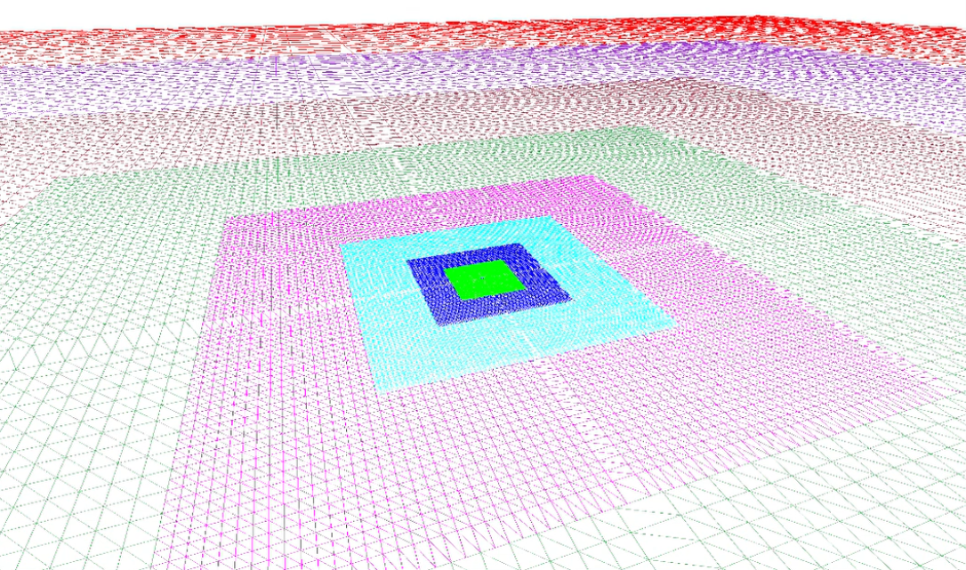 Clipmap 在开放世界中的实战应用 - 知乎