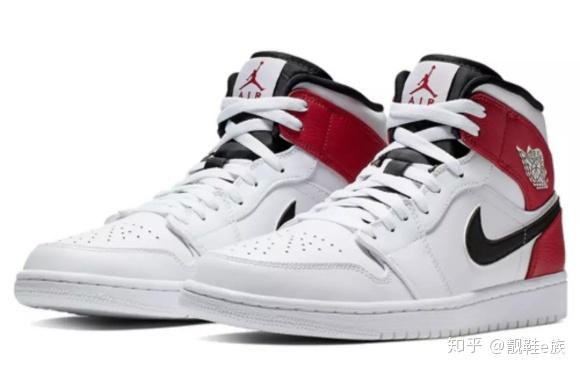 AJ1Mid性价比较高的几款鞋 - 知乎