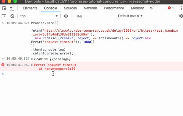 初学者应该看的JavaScript Promise 完整指南 - 知乎