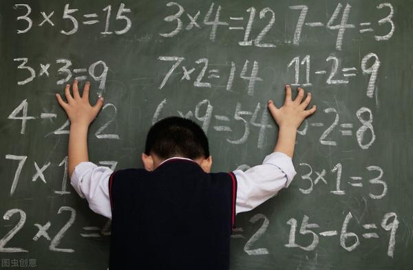 小学家长在数学学习上，务必要培养孩子这6个习惯 - 知乎