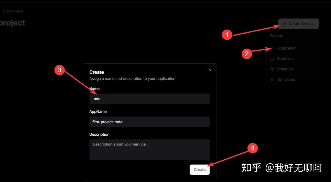 一键部署开源PaaS服务Dokploy，代替Vercel, Netlify 以及 Heroku - 知乎