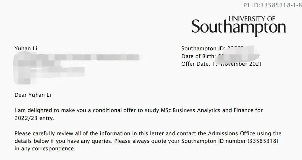 【指南者背景提升·学长学姐说】双非，GPA79，卷商业分析，如何提升背景斩获QS top100 offer？ - 知乎