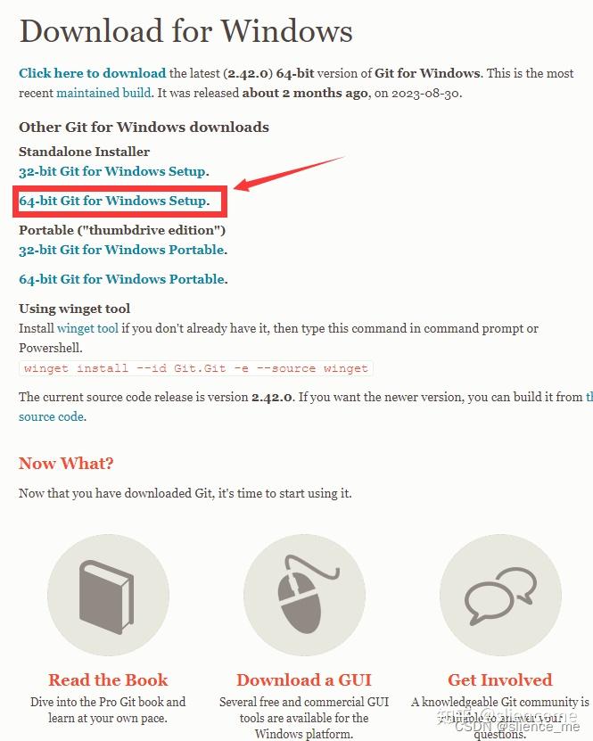 2023-10-29-关于如何使用Git&GitHub的基本操作汇总&GitHub的密钥配置 - 知乎