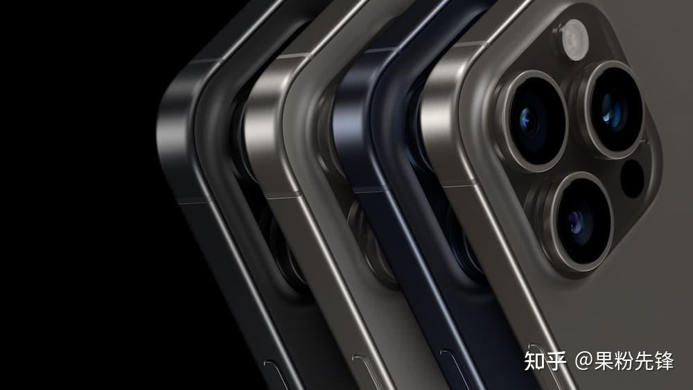 iPhone 15储存容量如何选择，8大指标评估自己适合买哪款 - 知乎