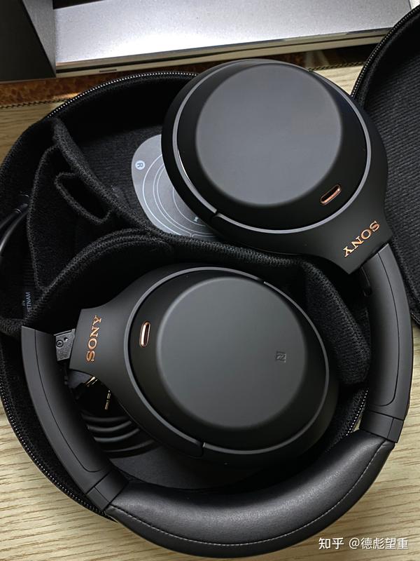 索尼WH-1000XM4音质是个垃圾？ - 知乎