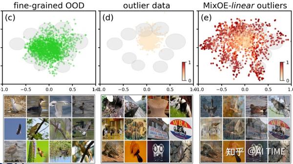 干货！细粒度OOD检测初探 - 知乎