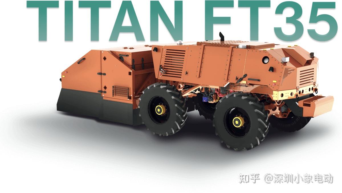 智慧农业的未来——5款人工智能农业机器人 - 知乎
