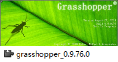独家教程|一本Grasshopper“起步”说明书 - 知乎