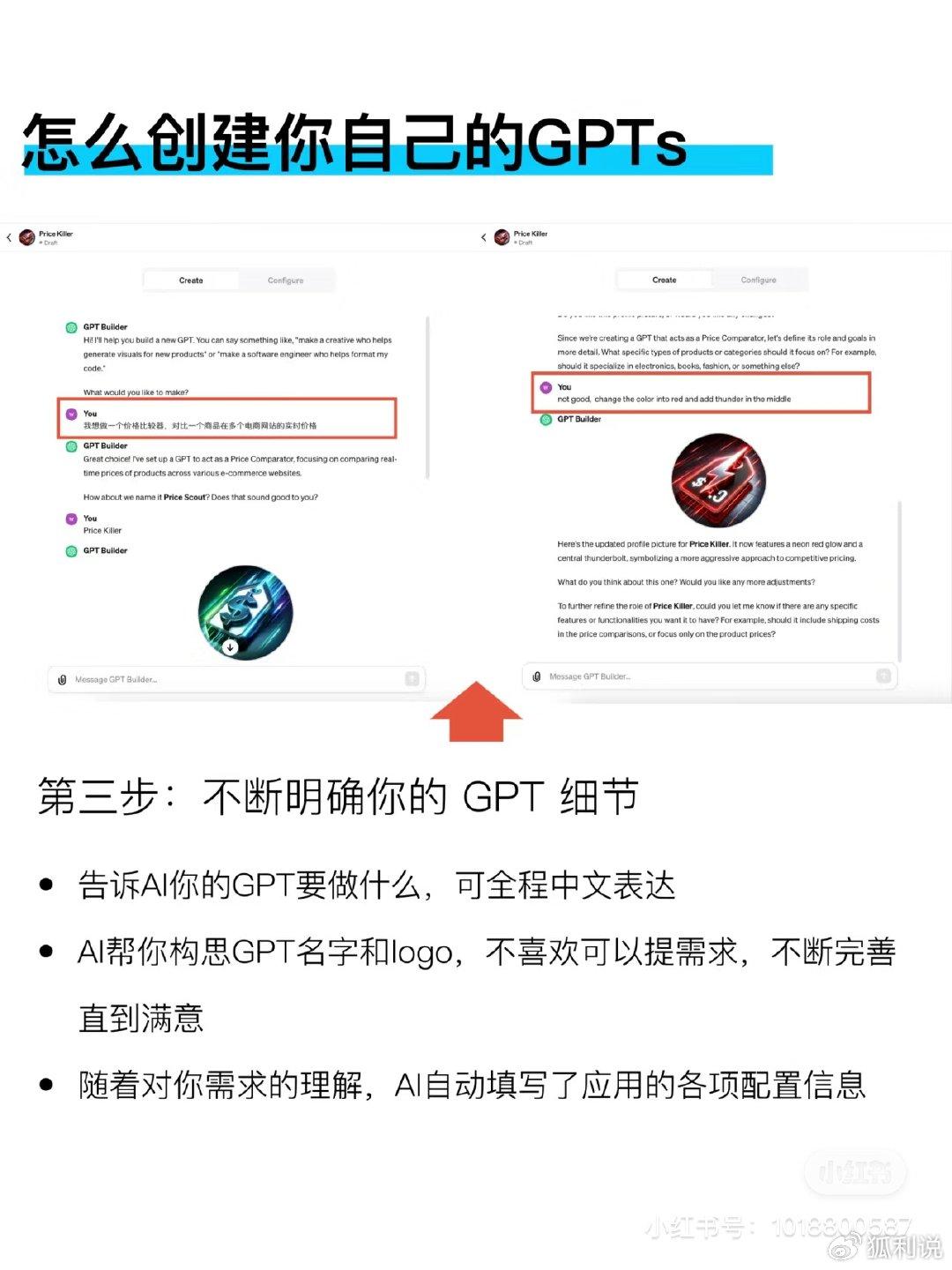 GPTstore正式上线 我们整理了入门资料 - 知乎
