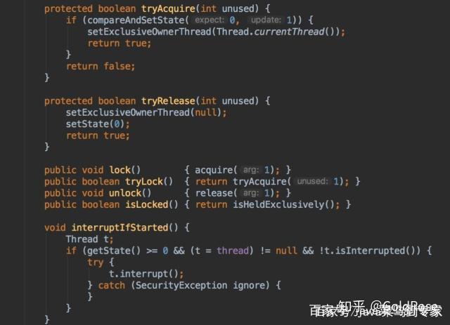 ThreadPoolExecutor源码深入浅出之三 - 知乎