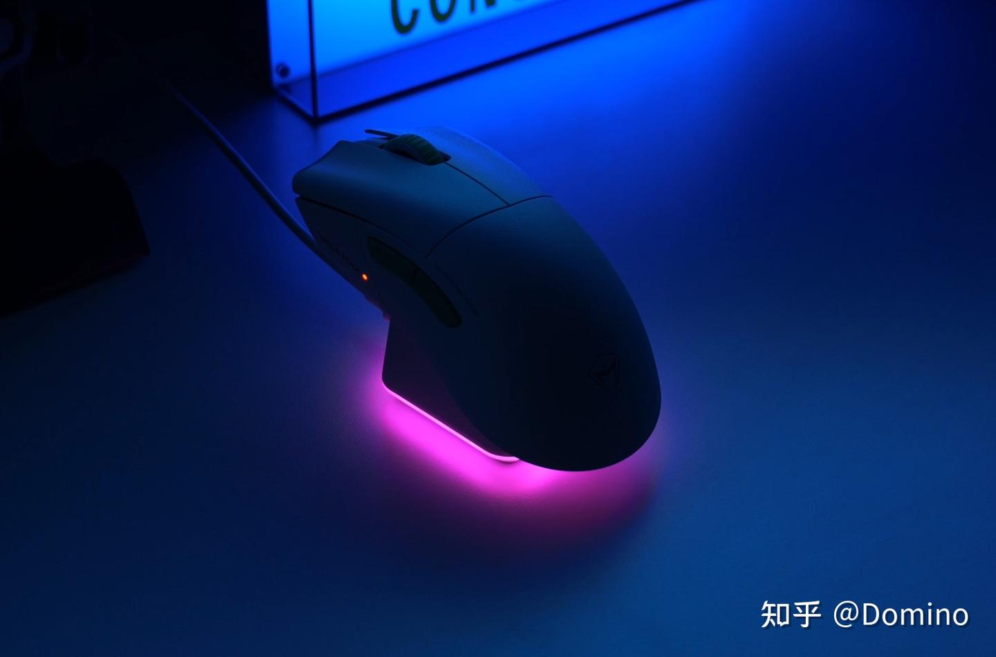 “炼狱蝰蛇V3 星闪版”它来了！机械师L8 MAX/机械师L8 AIR/玄派玄熊猫P1 PROMAX 3395鼠标上手分享 - 知乎