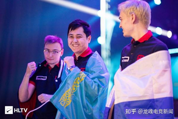 CSGO 2021年度最佳选手排名榜TOP 6：HObbit - 知乎