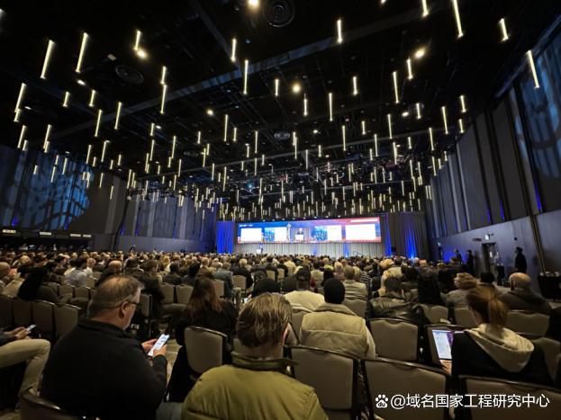 独家｜ZDNS专家现场直击ICANN82顶级域名开放政策动态 - 知乎