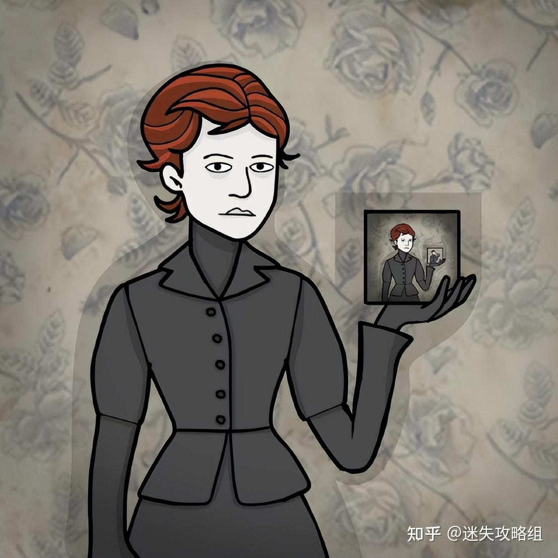 锈湖《The past within》超级无敌旋风终极完整版解析 - 知乎