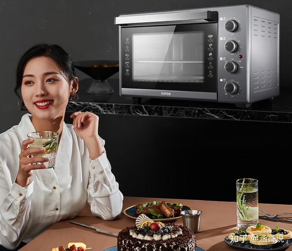 如何评价苏泊尔电烤箱 K38FK613？值得购买吗？ - 知乎