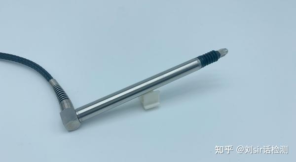 LVDT位移传感器原理及应用 - 知乎