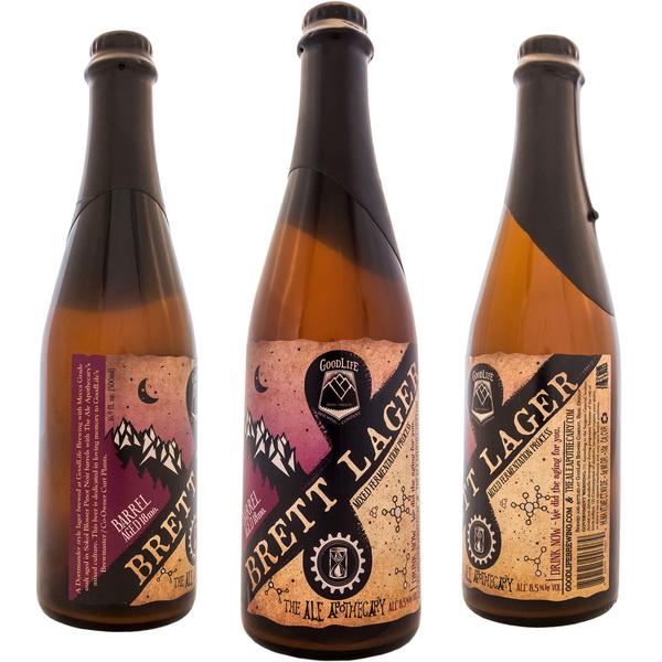 野性十足布雷特 - 知乎