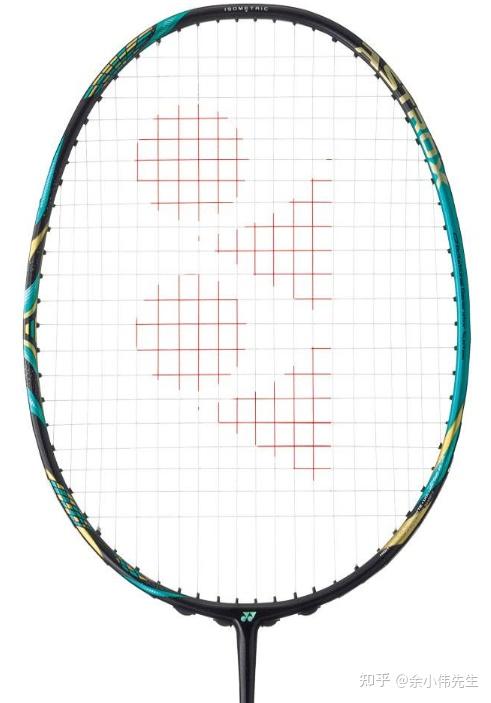 热门羽毛球拍 | 尤尼克斯 天斧88S PRO(ASTROX 88S PRO)详解 - 知乎