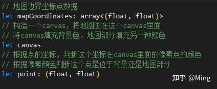 一个kriging.js的优化思路和实践 - 知乎