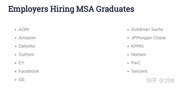 美研选校：伊利诺伊大学香槟分校（UIUC）会计硕士深度解析 - 知乎
