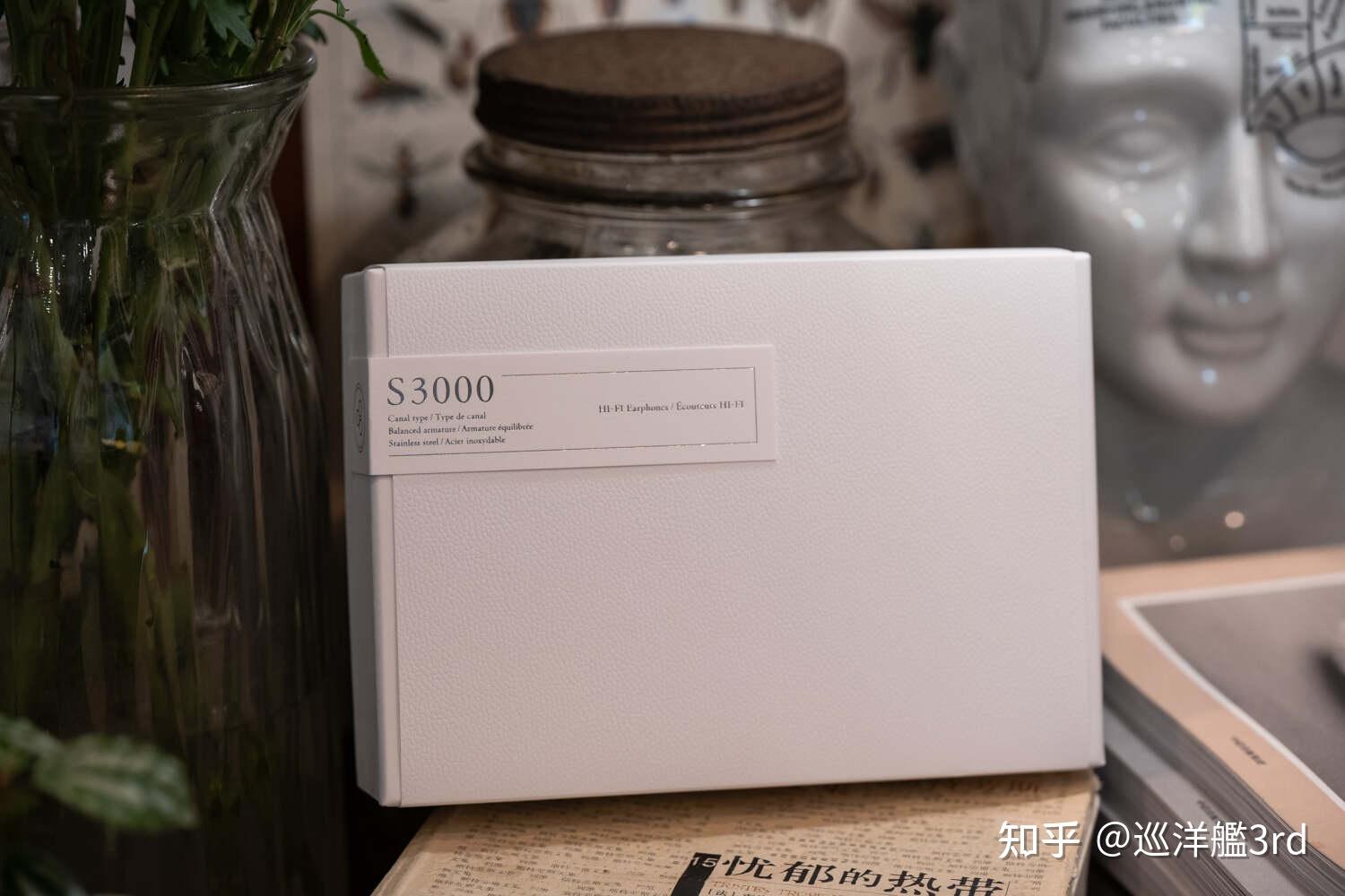 「巡洋笔记」2025，单动铁黑马的逆袭——final S3000 - 知乎