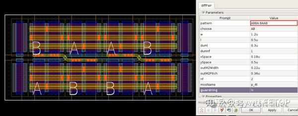 EETOP推荐博文《版图效率提升—Pcell与脚本的应用》 - 知乎