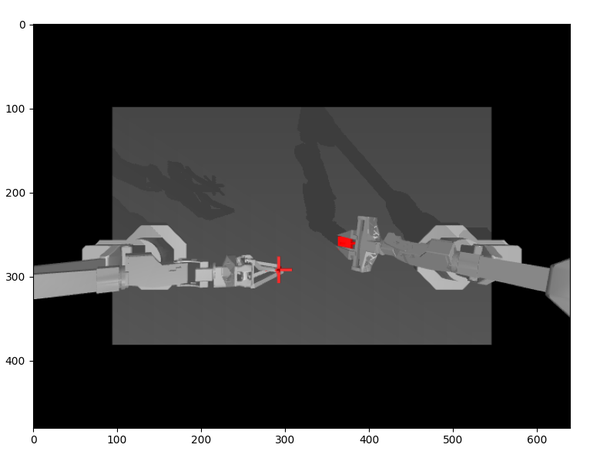 源码复现|10分钟带你复现Mobile ALOHA SIM，超详细教程（附范文+代码） - 知乎