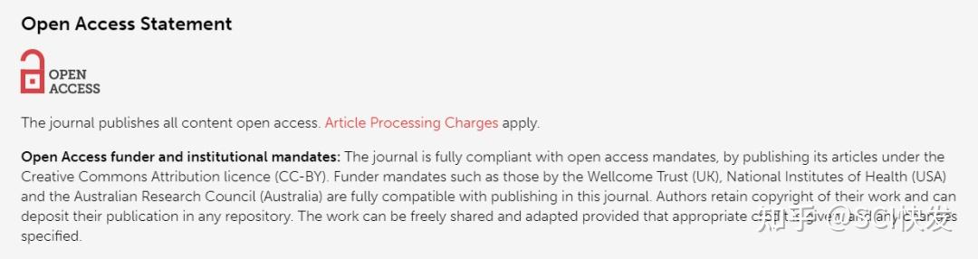 SCI期刊分析：公共卫生、环境卫生与职业卫生领域JCR2区，审稿快，国人发文第八 - 知乎