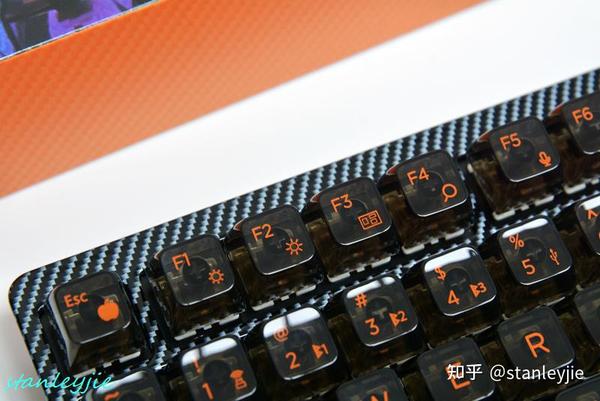 Double Shell F96 三模无线键盘 - 知乎