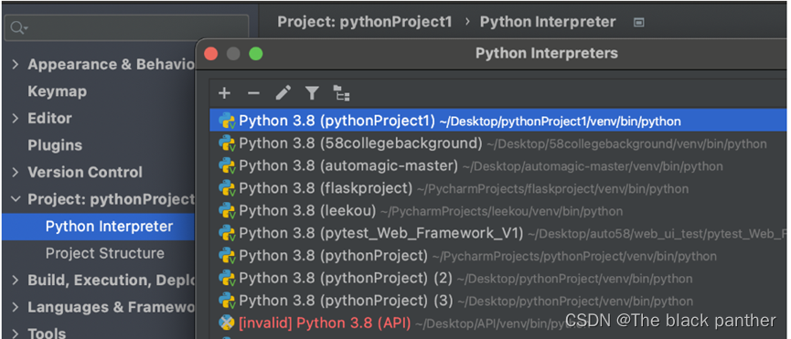 Pycharm 创建并管理虚拟环境 - 知乎