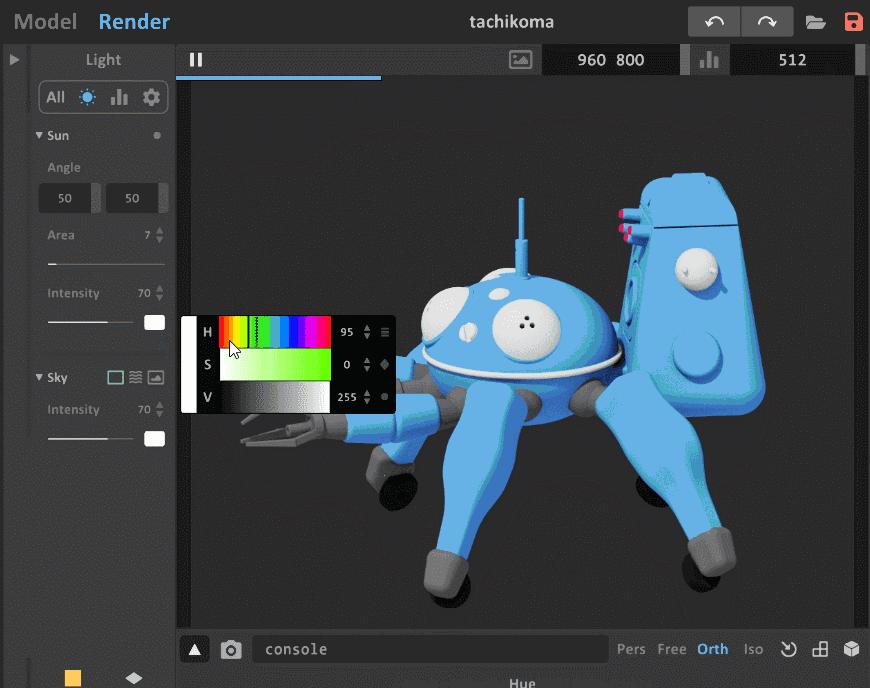 设计神器！比PPT还简单的免费建模神器—Magica CSG - 知乎