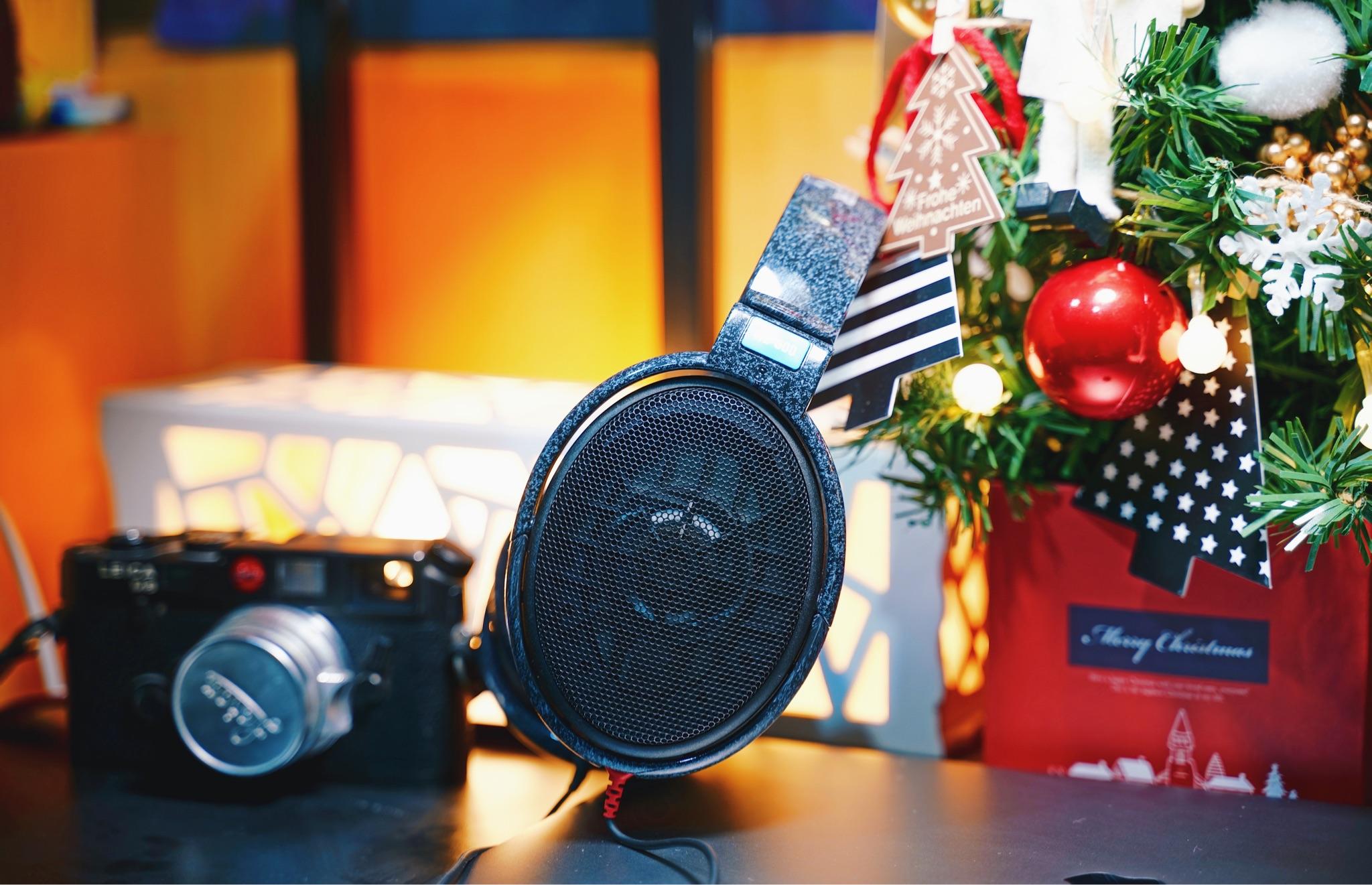 为什么人人都需要一只HD600 - 知乎