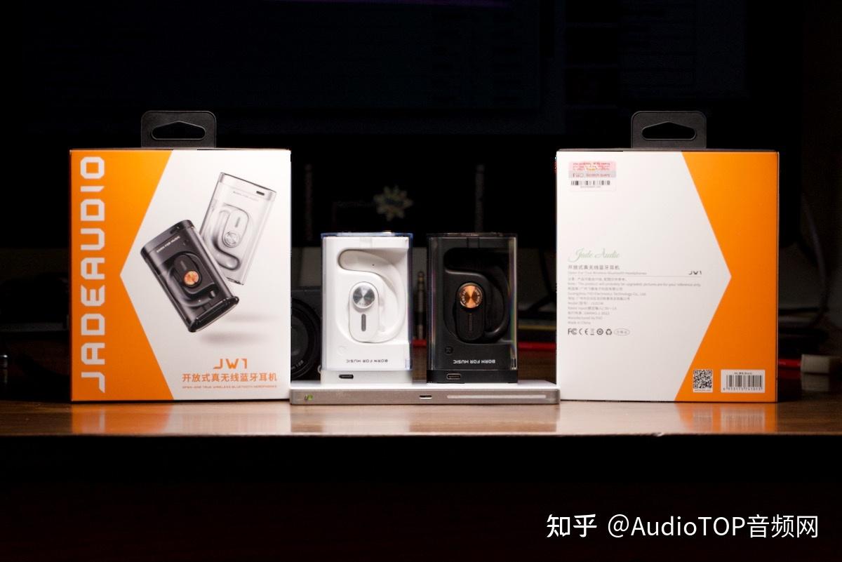 AudioTOP：开放式蓝牙耳机JW1拆解报告 - 知乎