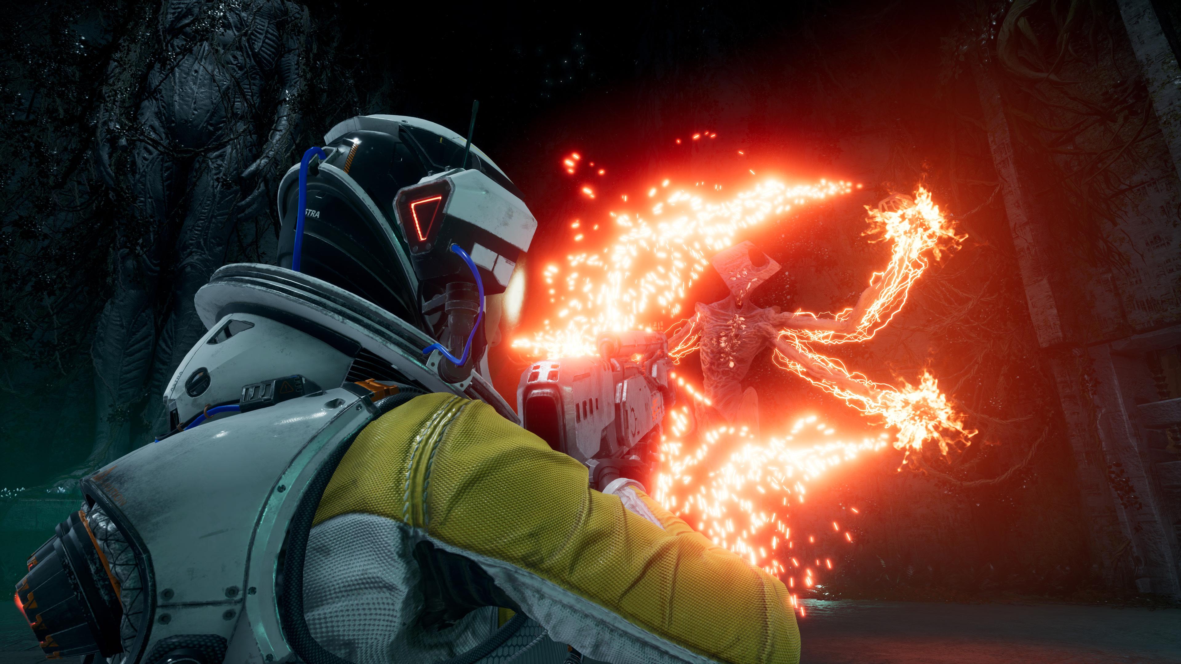 个个都能打！盘点历届TGA最佳动作游戏 - 知乎