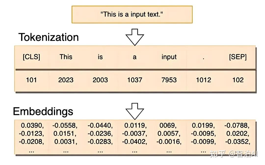 【写给小白的LLM】AI大模型中的 token 到底是个什么？ - 知乎
