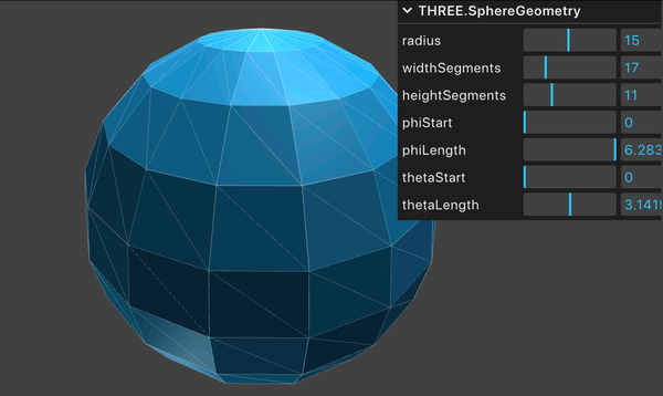 Three.js实现3D汽车展厅 - 知乎