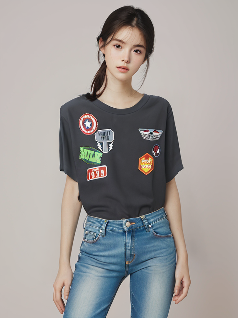 基于OOTDiffusion的AI试衣 - 知乎