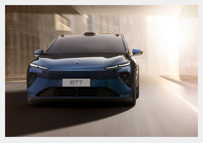 新势力元老三国杀 下半年ES7/L9/G9拼什么？ - 知乎